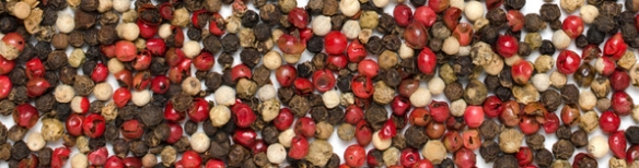 Sahanala | Wild Pepper - Sahanala